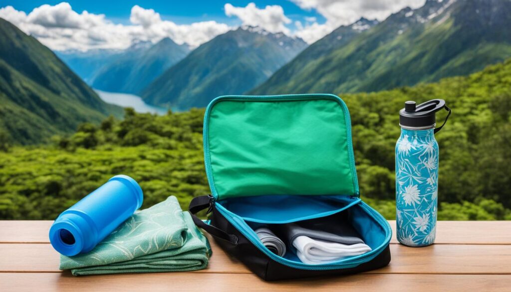Eco-Friendly Travel: Reduce Your Waste On Trips