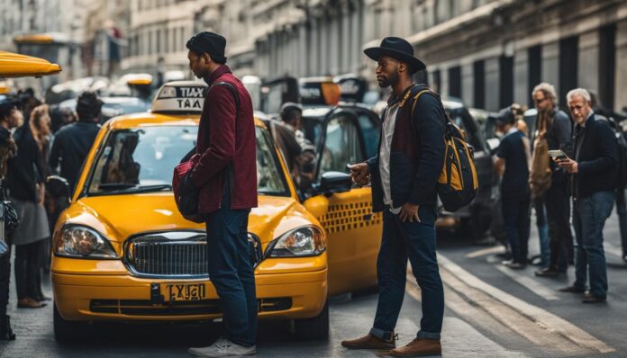 Safe Travel Tips: Avoid Transport Scams