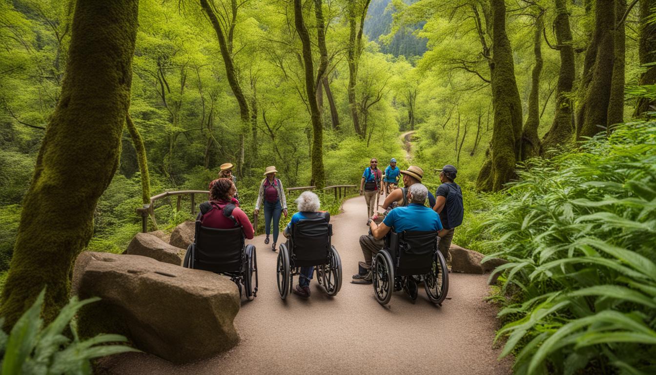Accessible Travel Tips For Disabled Workers