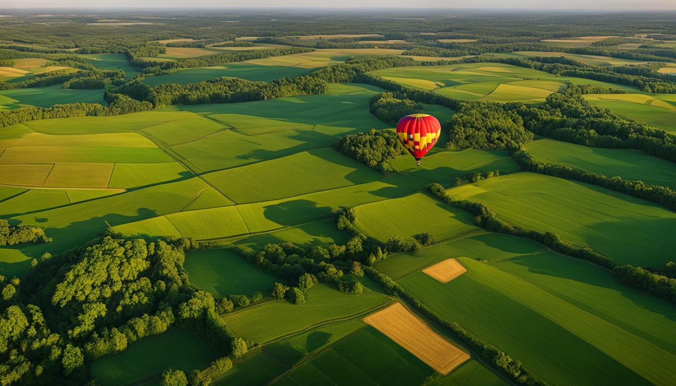 Ultimate Indiana Itinerary 10 Days Guide