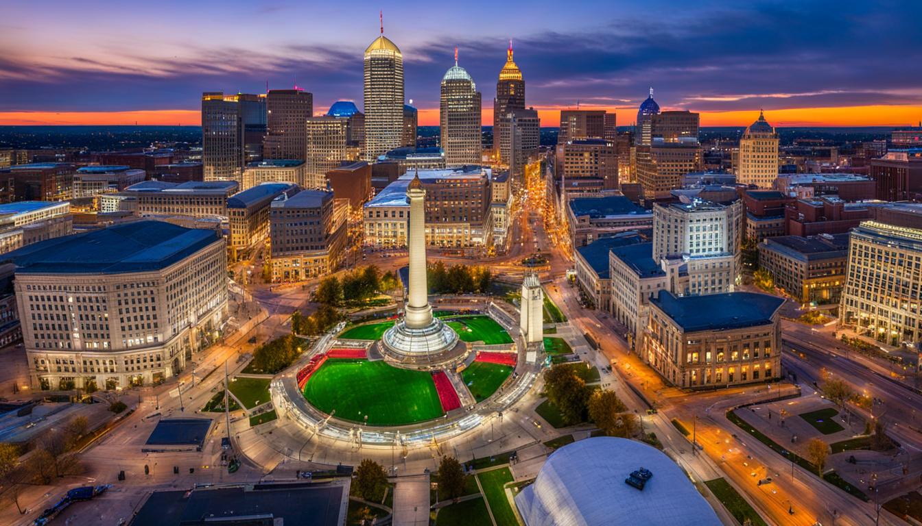 Ultimate Indiana Itinerary 10 Days Guide