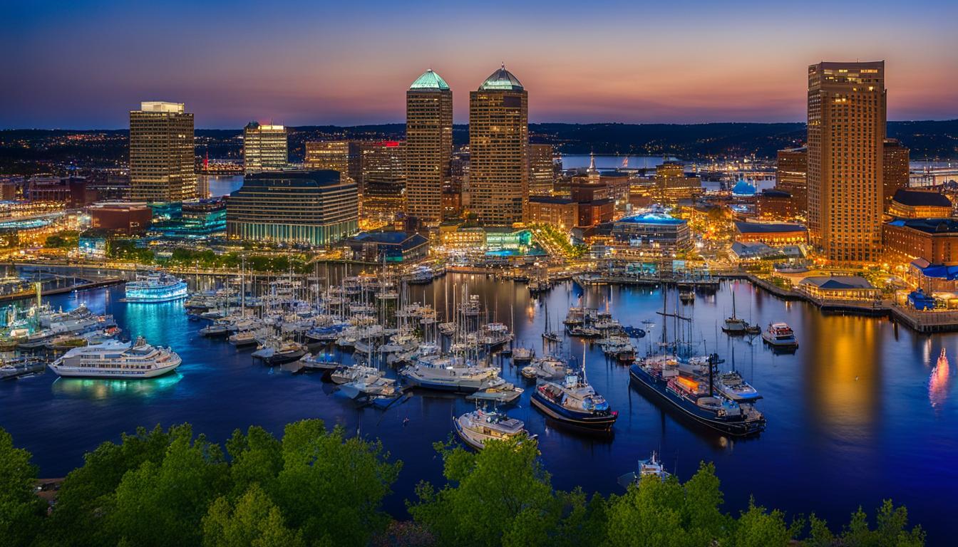 Explore Baltimore: Top 10 Things To Do In The City