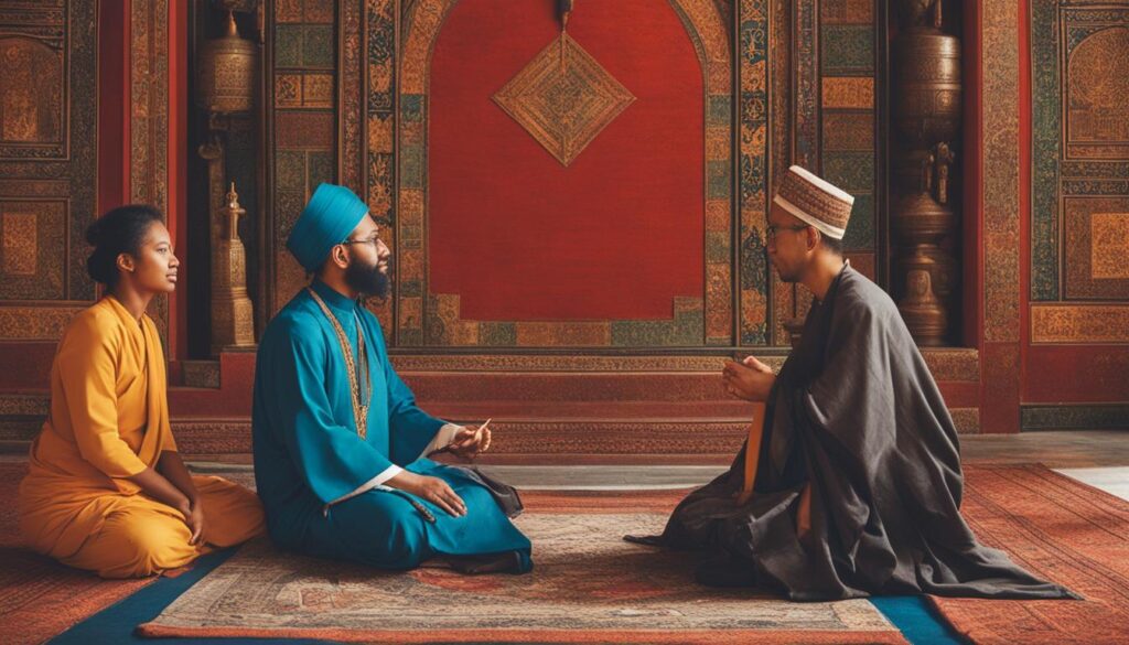 Navigating Religious And Cultural Sensitivities Tips