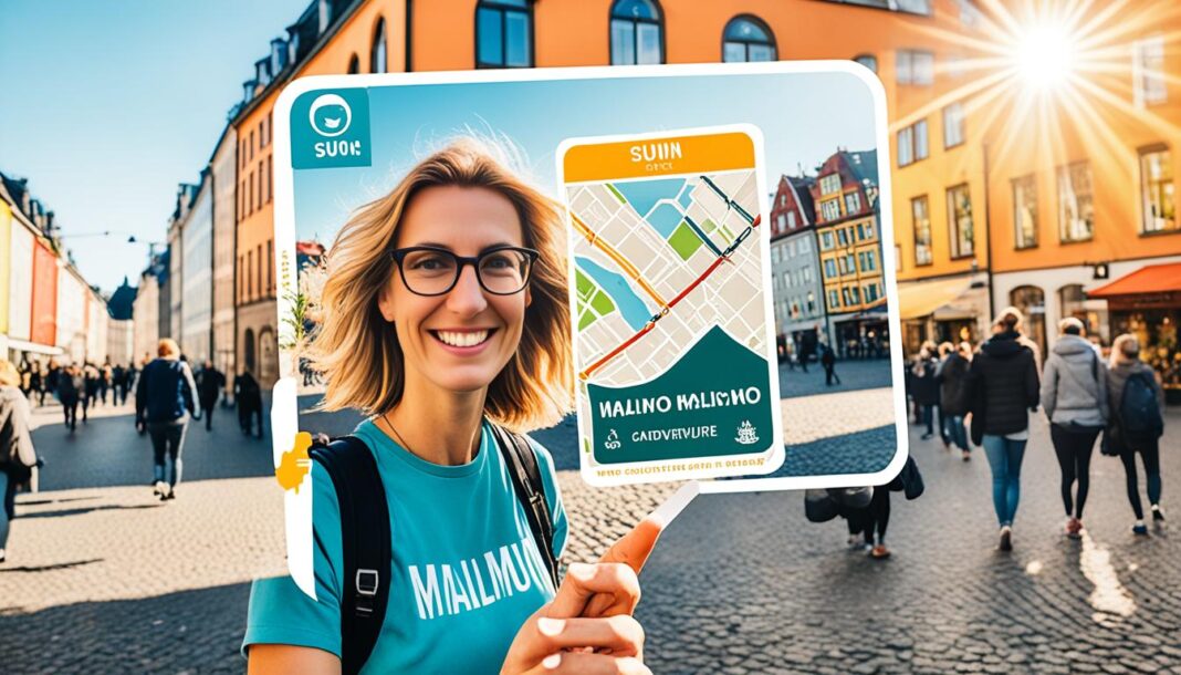 Exploring Malmö On Foot: Is A City Card Necessary?