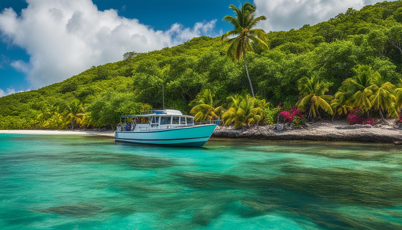 Top 10 Things To Do In Jolly Harbour: Explore Now