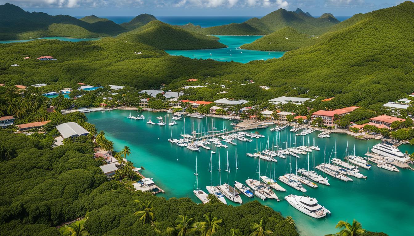 Top 10 Things To Do In Jolly Harbour: Explore Now