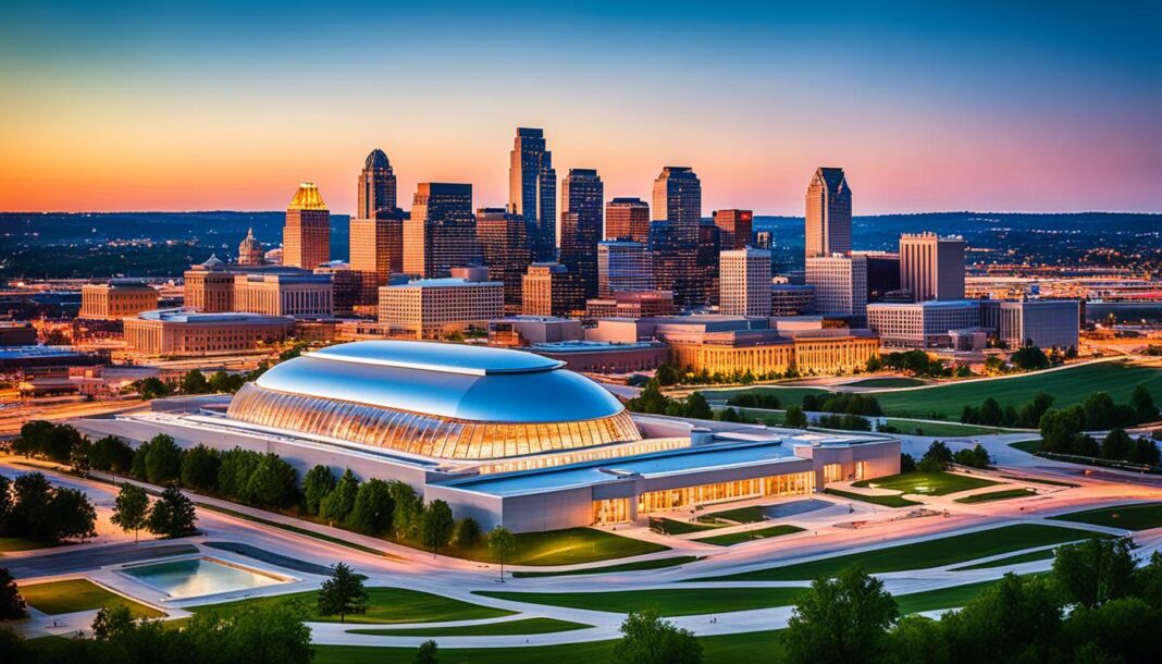 Ultimate Kansas City Itinerary 5 Days Guide
