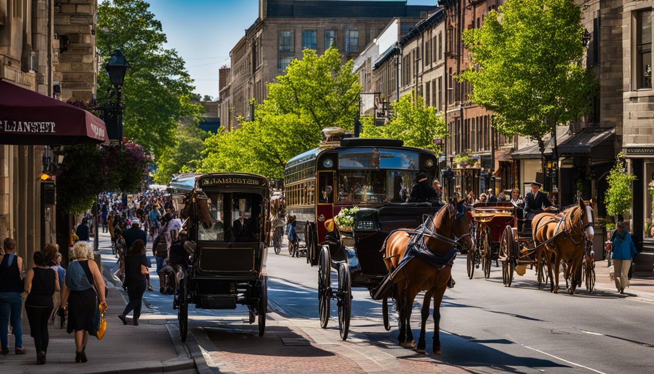 5-Day Lancaster Itinerary: Explore & Enjoy!