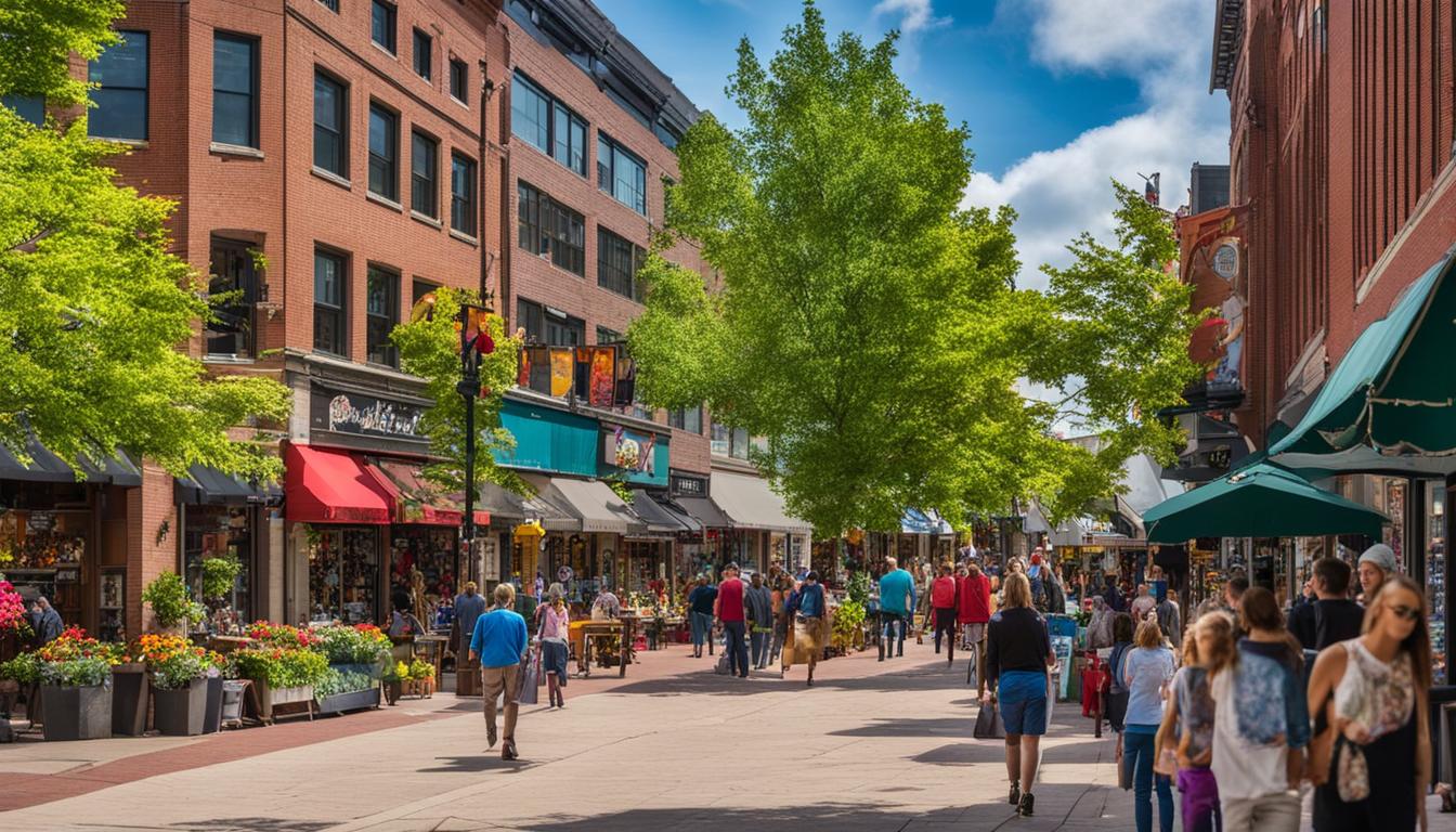 Explore Lansing: Top 10 Things To Do