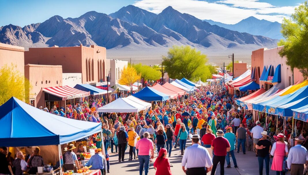 Ultimate 5-Day Las Cruces Adventure Guide