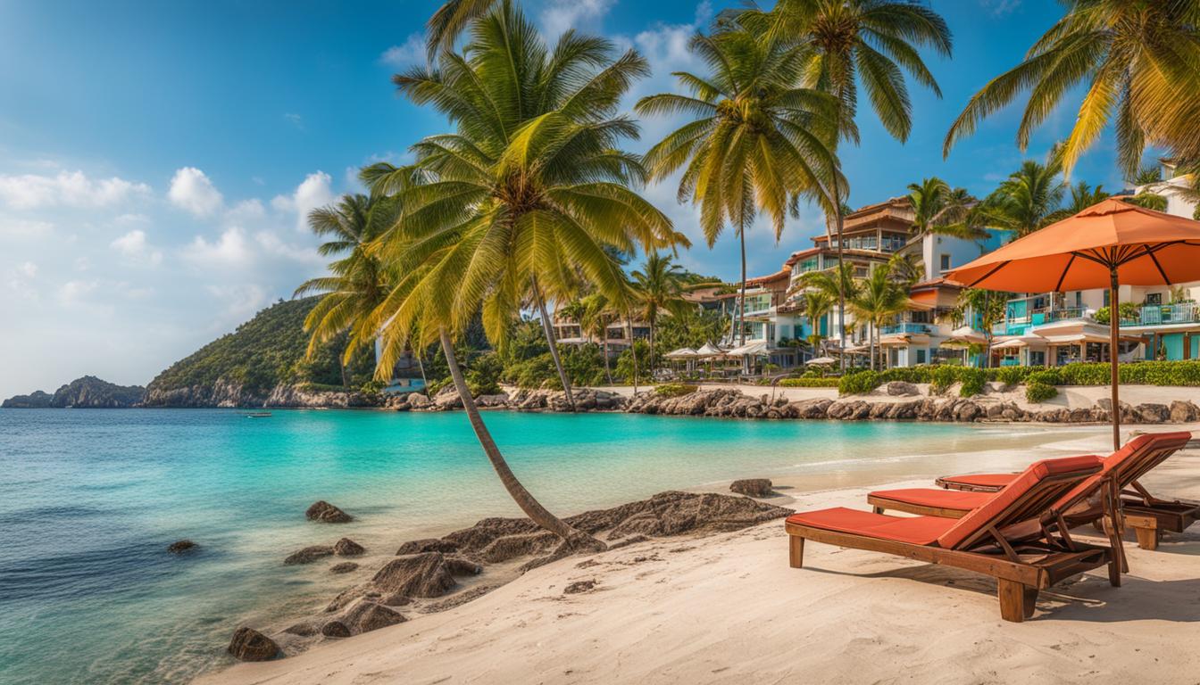 5-Day Levera Beach Itinerary: Tropical Escape