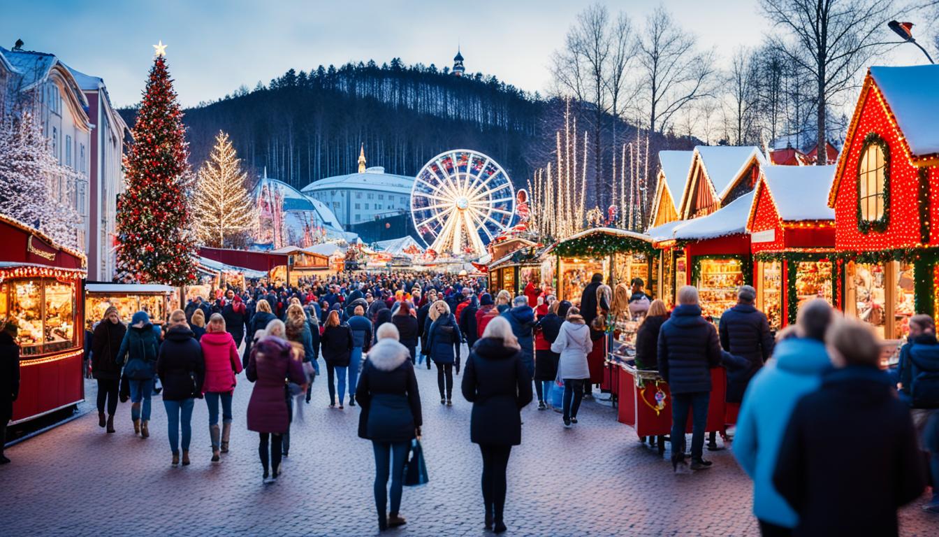 Top Christmas Markets In Sweden You Must Visit