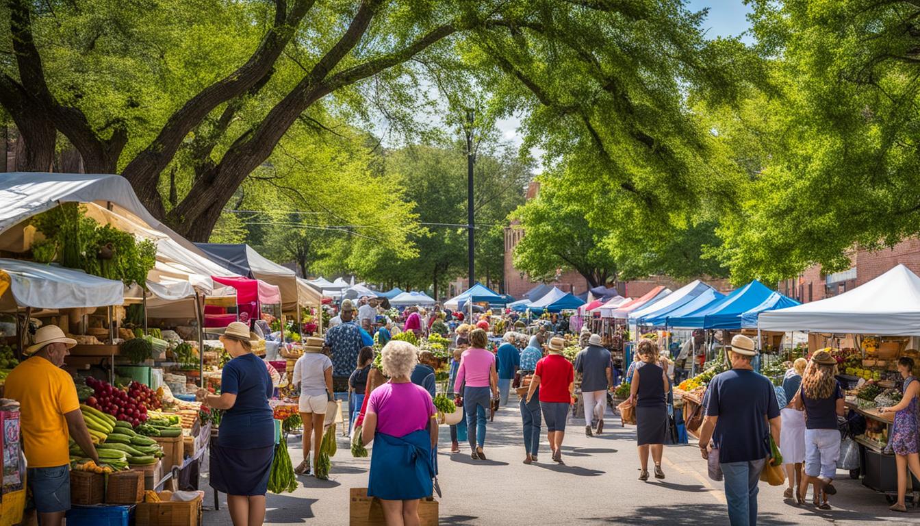 Ultimate Macon Itinerary 5 Days - Explore Georgia