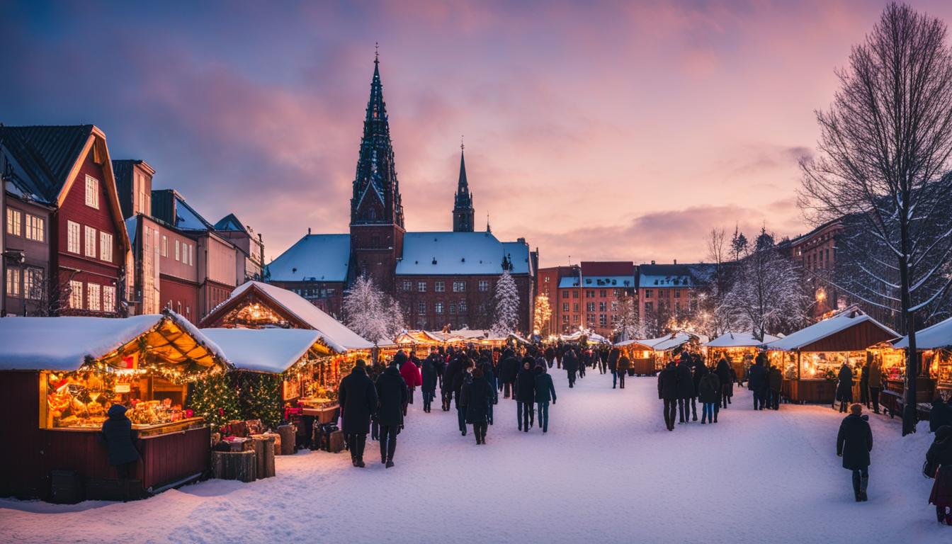 Top Christmas Markets In Sweden You Must Visit