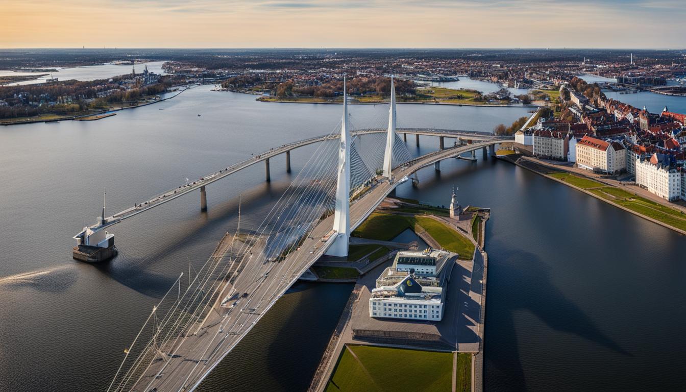Visit Turning Torso & Malmöhus Castle In One Day