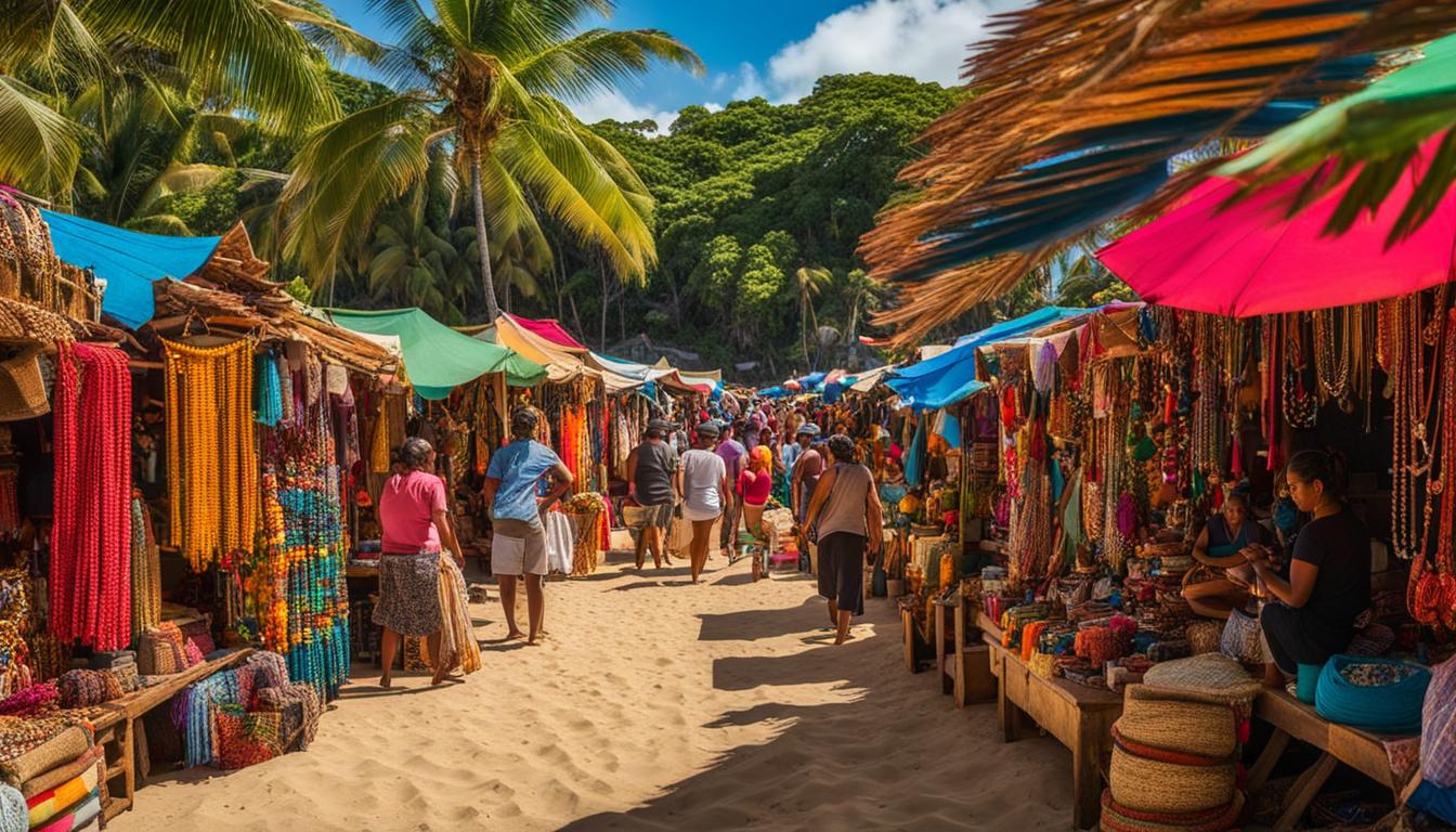 Explore Top 10 Things To Do In Mambo Beach