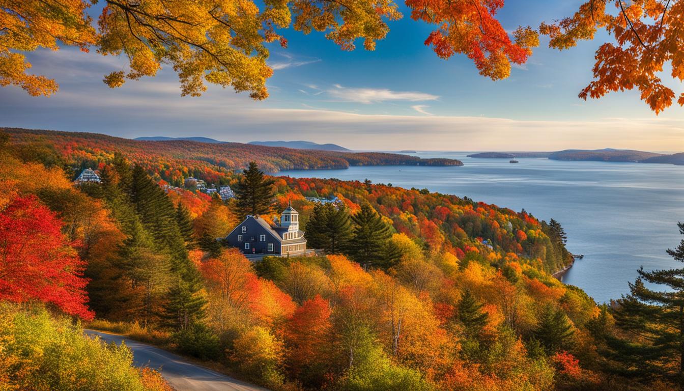 Perfect 10-Day Massachusetts Itinerary Guide