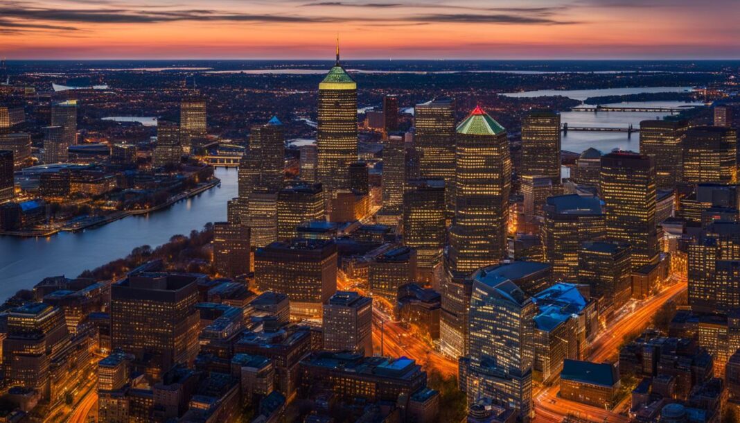 Perfect 10-Day Massachusetts Itinerary Guide