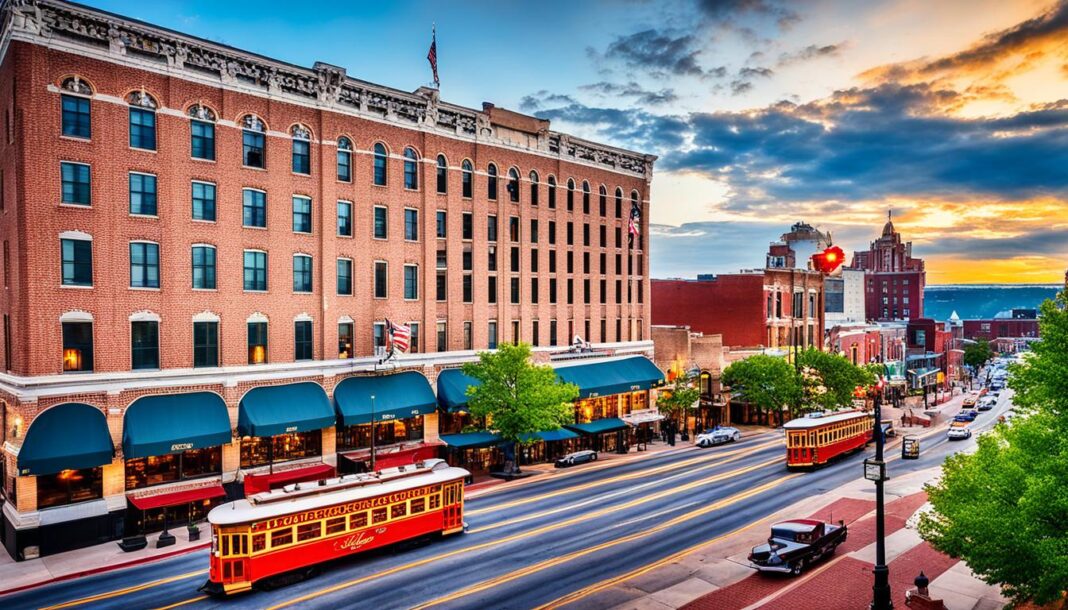 Explore Memphis: Top 10 Things To Do In The City