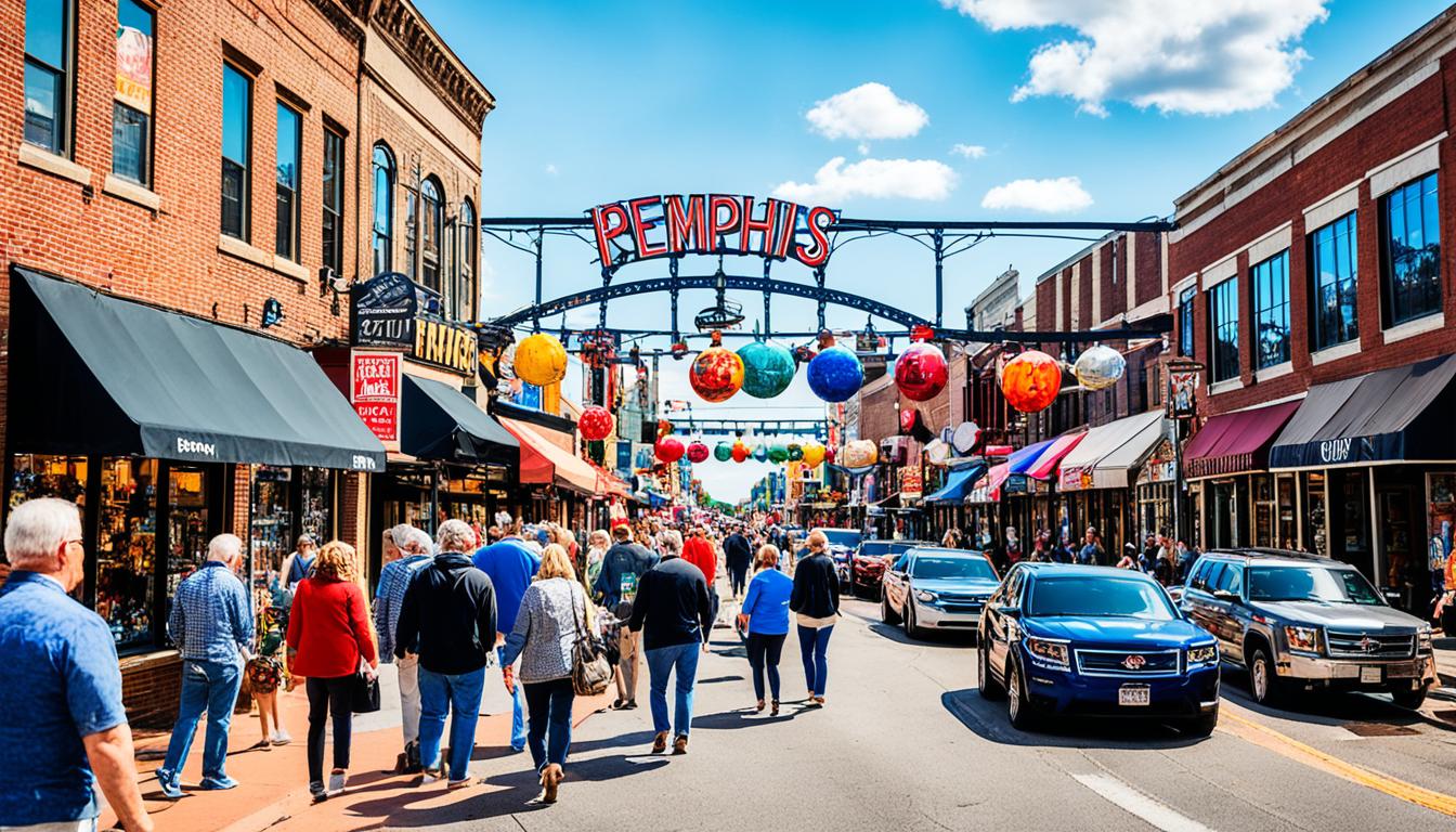 Perfect 5-Day Memphis Itinerary For Your Trip