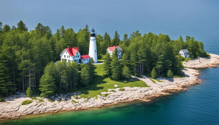 Top 10 Best Places To Visit In Michigan
