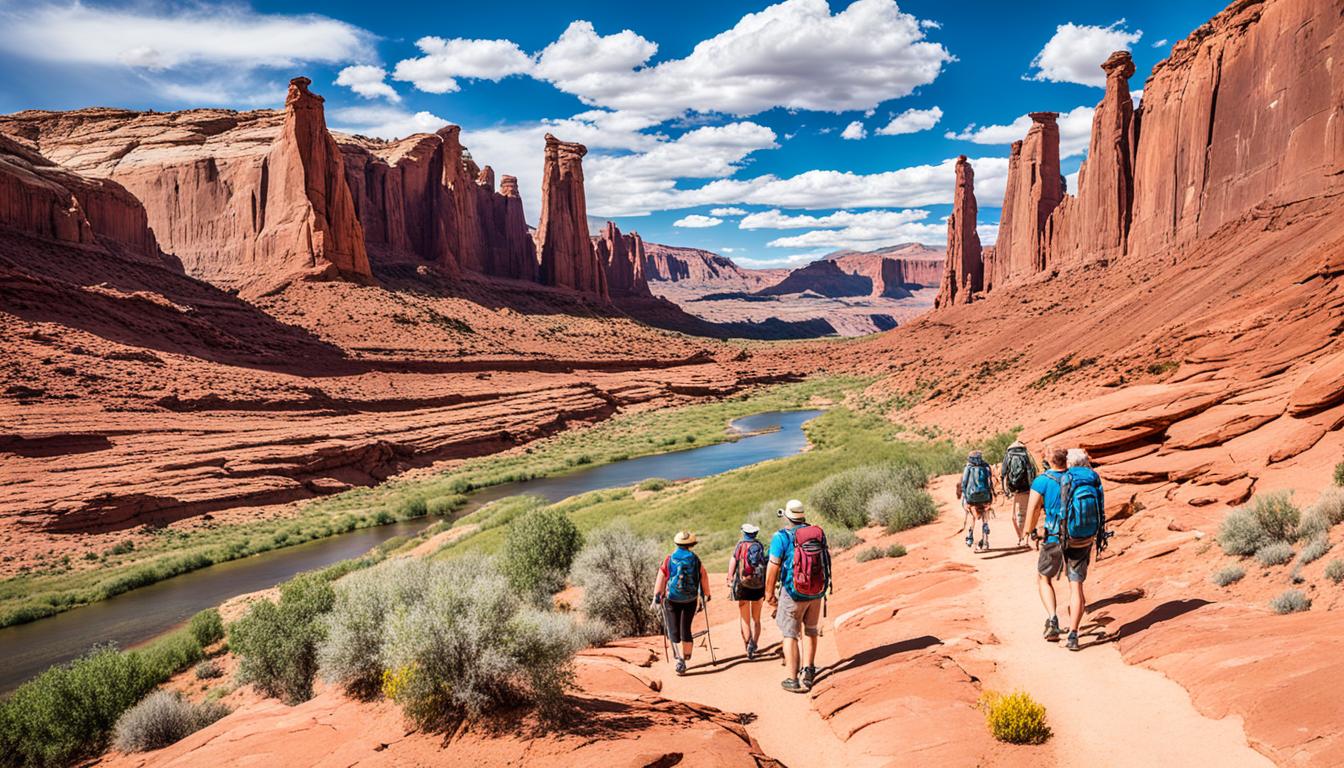 Essential 5-Day Moab Itinerary For Adventure Seekers