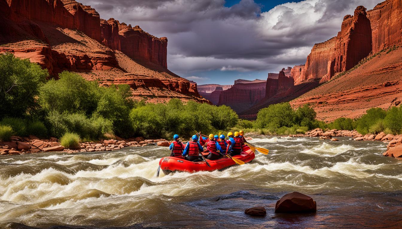 Explore The Top 10 Things To Do In Moab