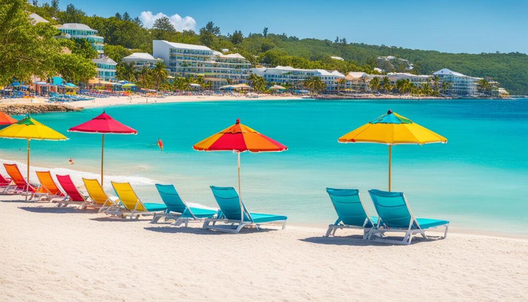 5-Day Montego Bay Itinerary: Unwind In Paradise
