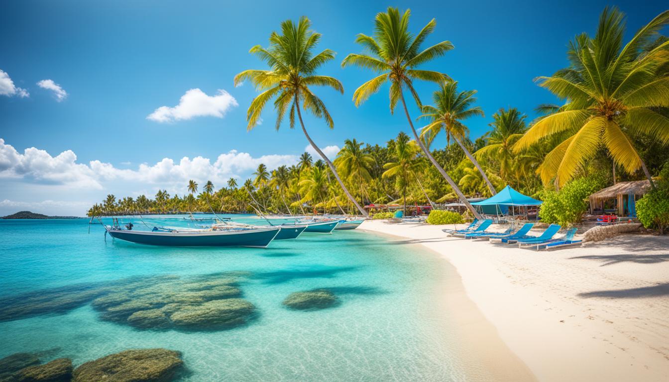 Ultimate Bahamas Itinerary 10 Days: Unwind In Paradise