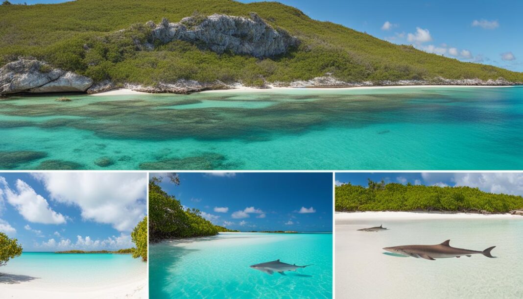 Explore Top 10 Things To Do In Great Exuma