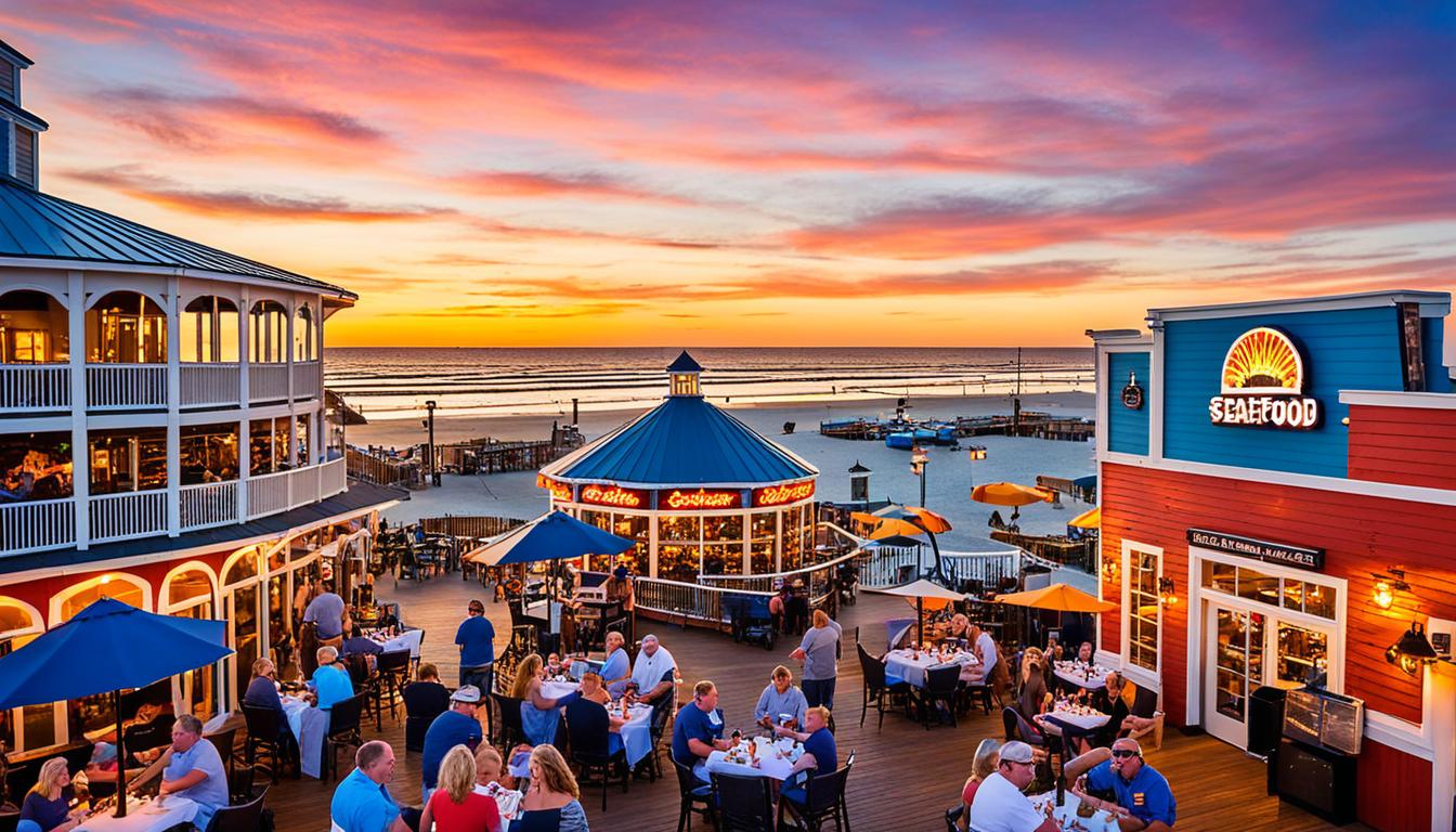Discover Top 10 Things To Do In Myrtle Beach