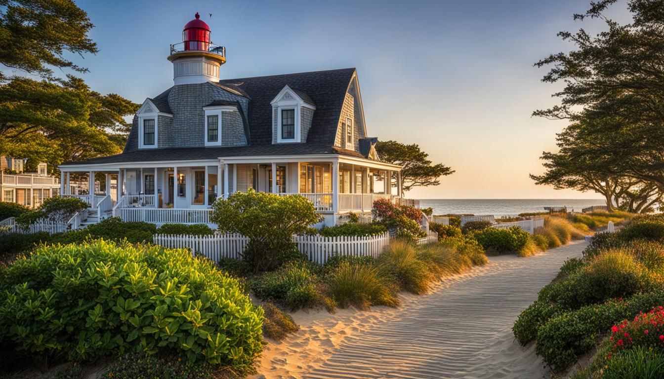 5-Day Nantucket Itinerary: Unforgettable Escape