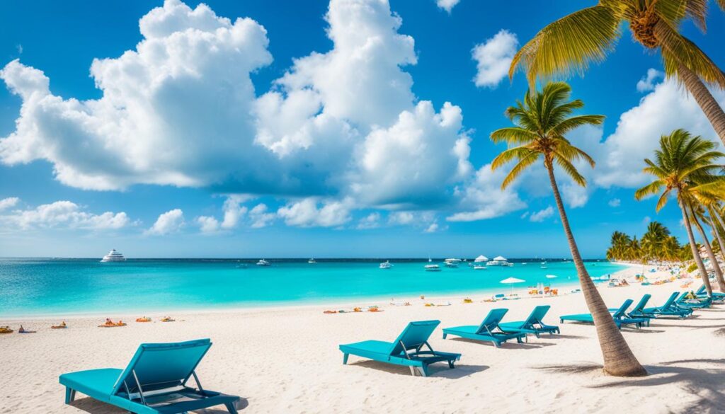 Explore Nassau: Top 10 Things To Do