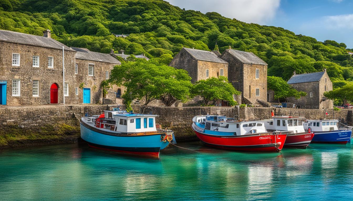 5-Day English Harbour Itinerary Essentials