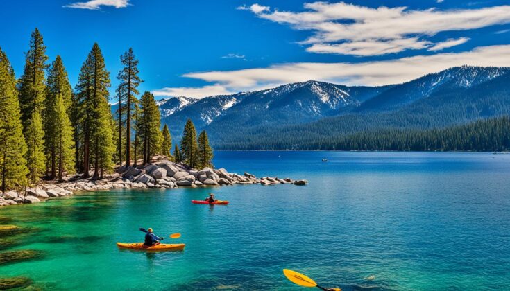 Top 10 Nevada Destinations You Must See