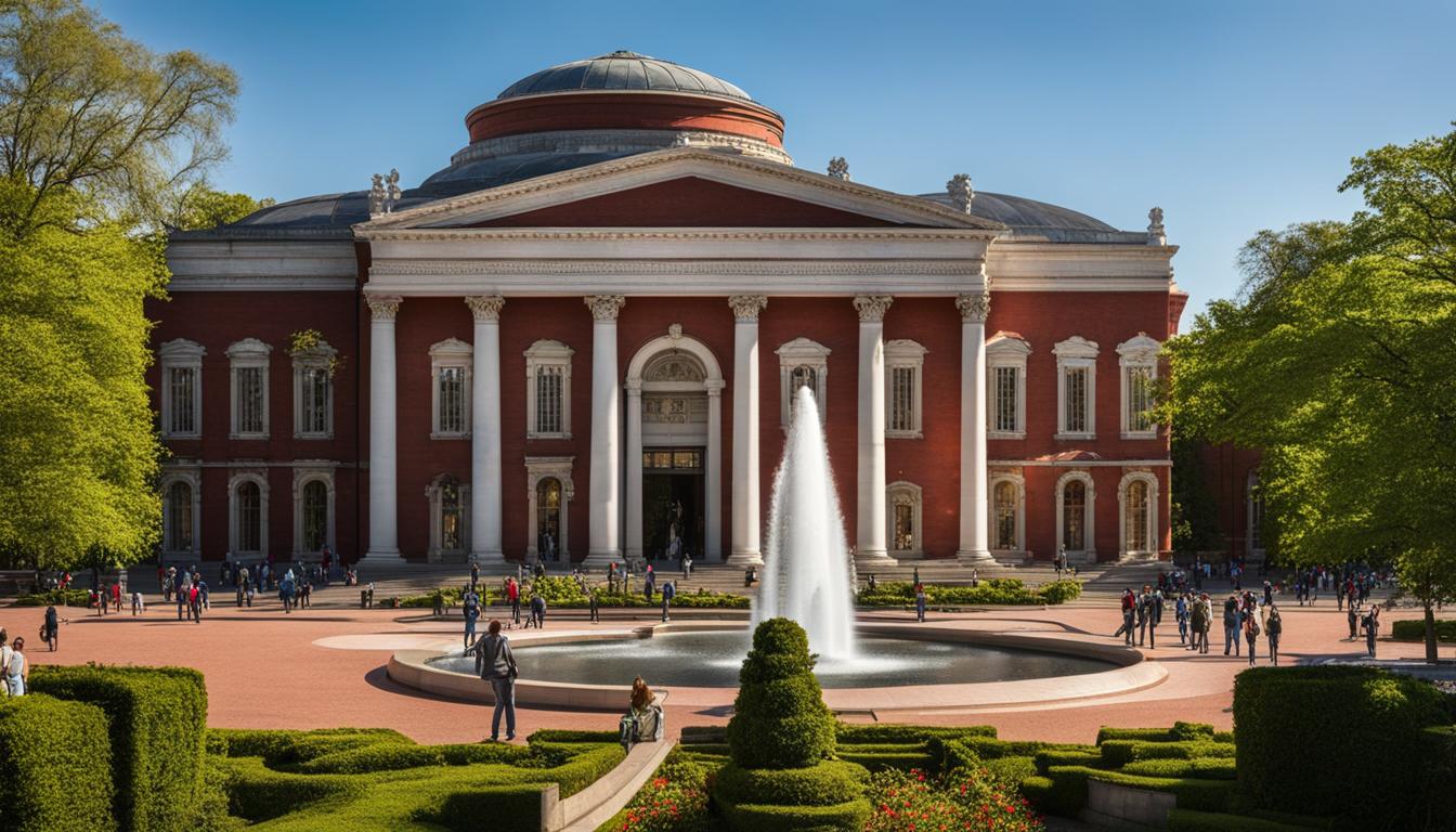 5-Day Newark Adventure: Must-See Sights & Tours