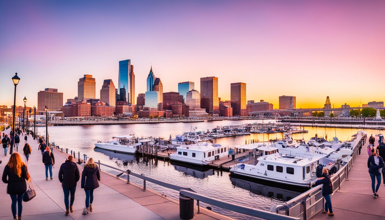 5-Day Newark Adventure: Must-See Sights & Tours