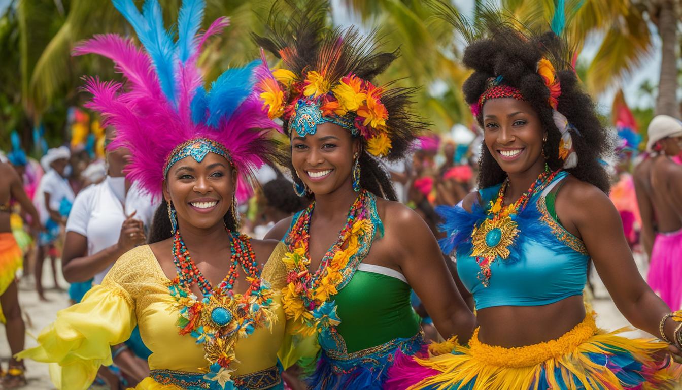 Explore Top 10 Things To Do In North Caicos
