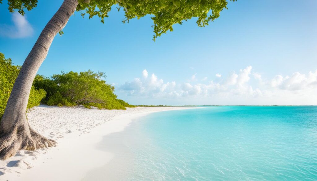 Ultimate 5-Day North Caicos Itinerary Guide