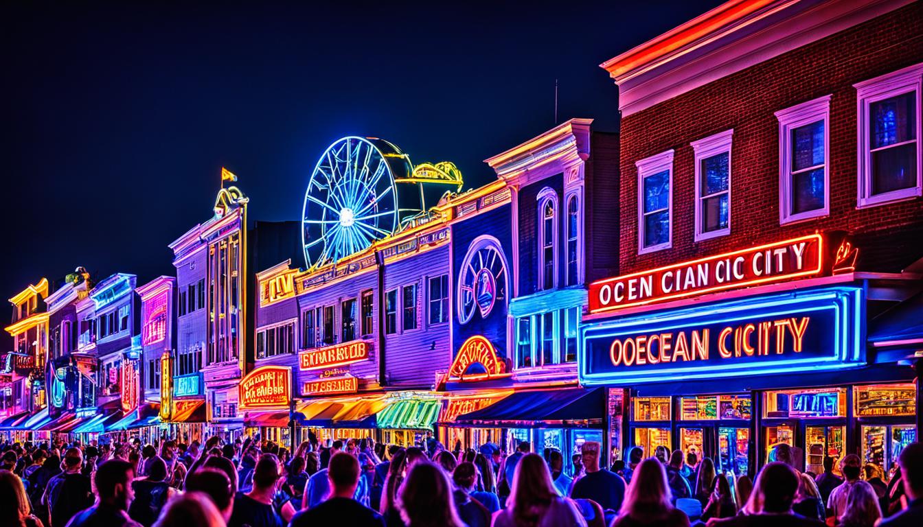 Unwind In Style: Top 10 Things To Do In Ocean City