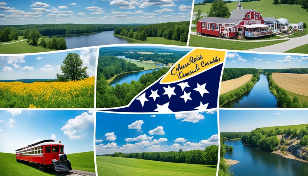 Ohio Itinerary 10 Days: Uncover The Buckeye State