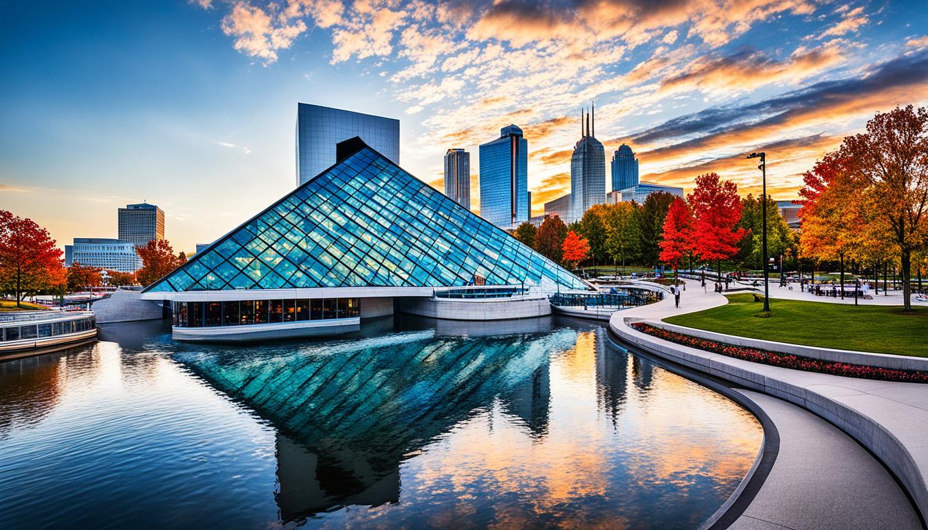 Top 10 Must-See Attractions In Ohio