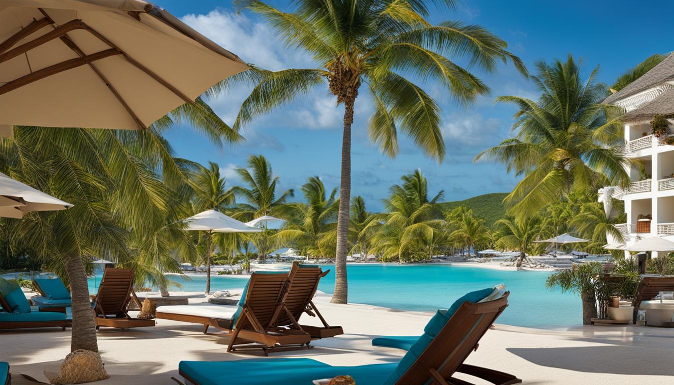 Orient Bay Itinerary 5 Days: Unwind In Paradise