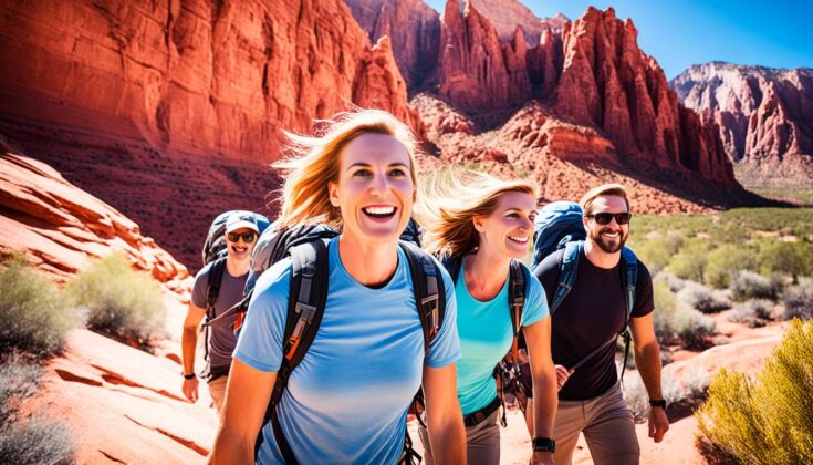 Top 10 Nevada Destinations You Must See