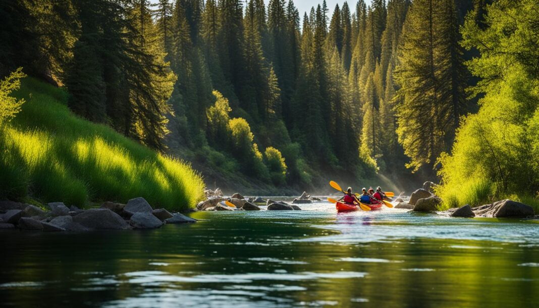 Your Perfect 5-Day Spokane Itinerary Guide