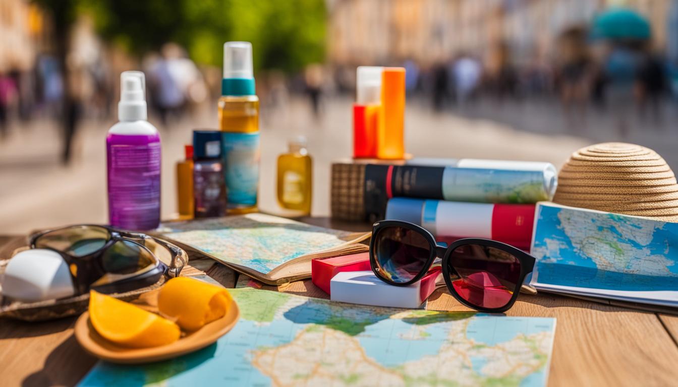 Essential Packing List For Your Pécs Getaway