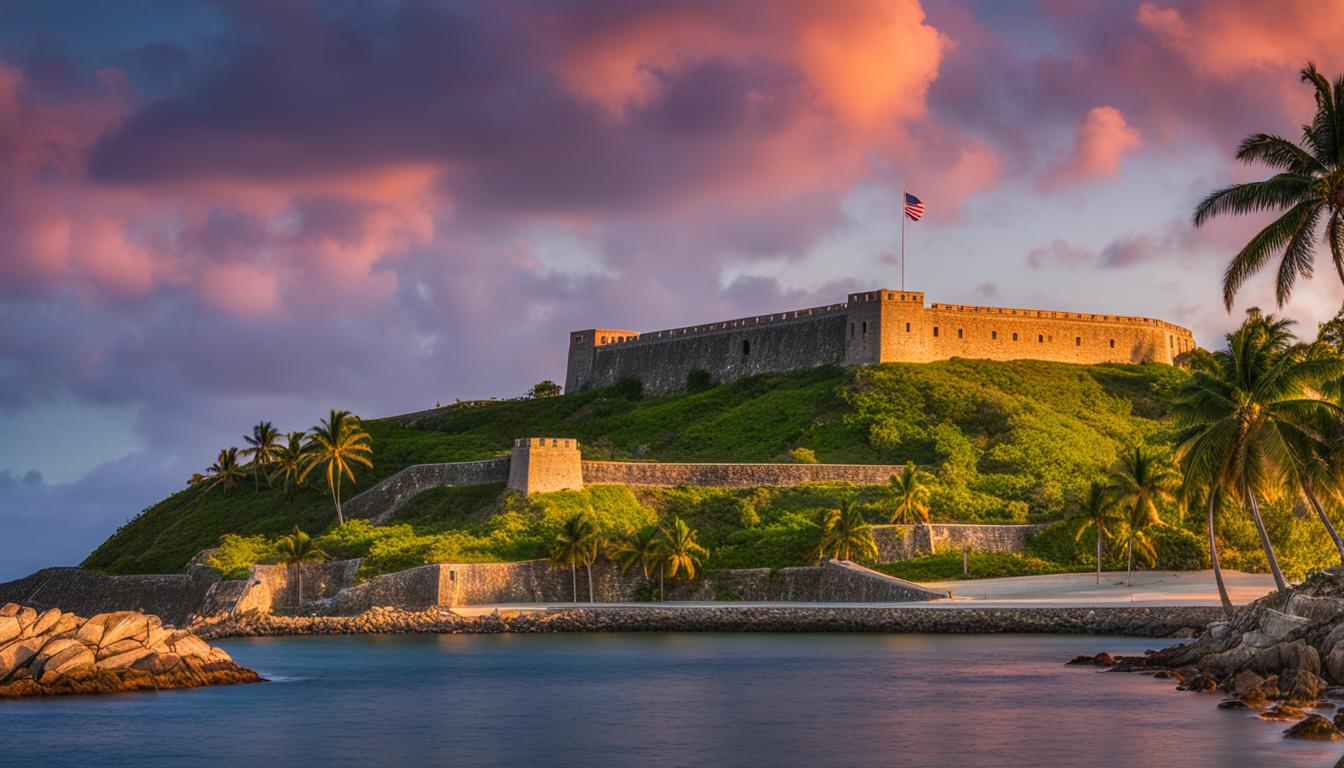 Best Adventures: Top 10 Things To Do In Peter Island