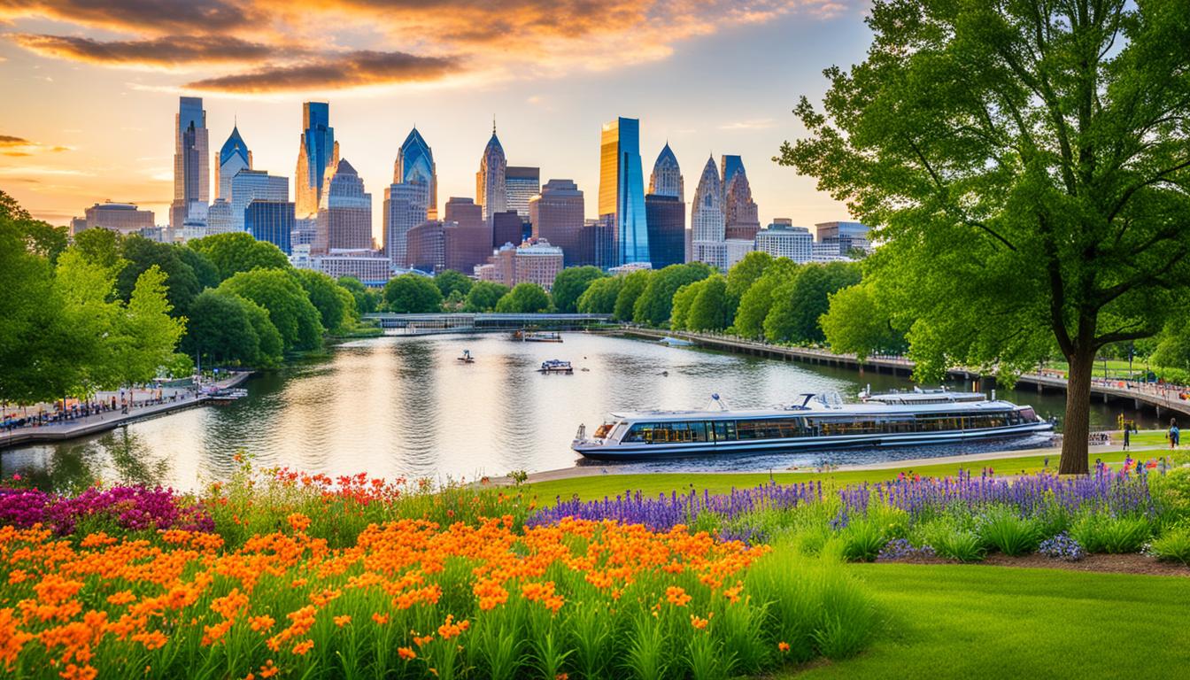 Explore Top 10 Things To Do In Philadelphia