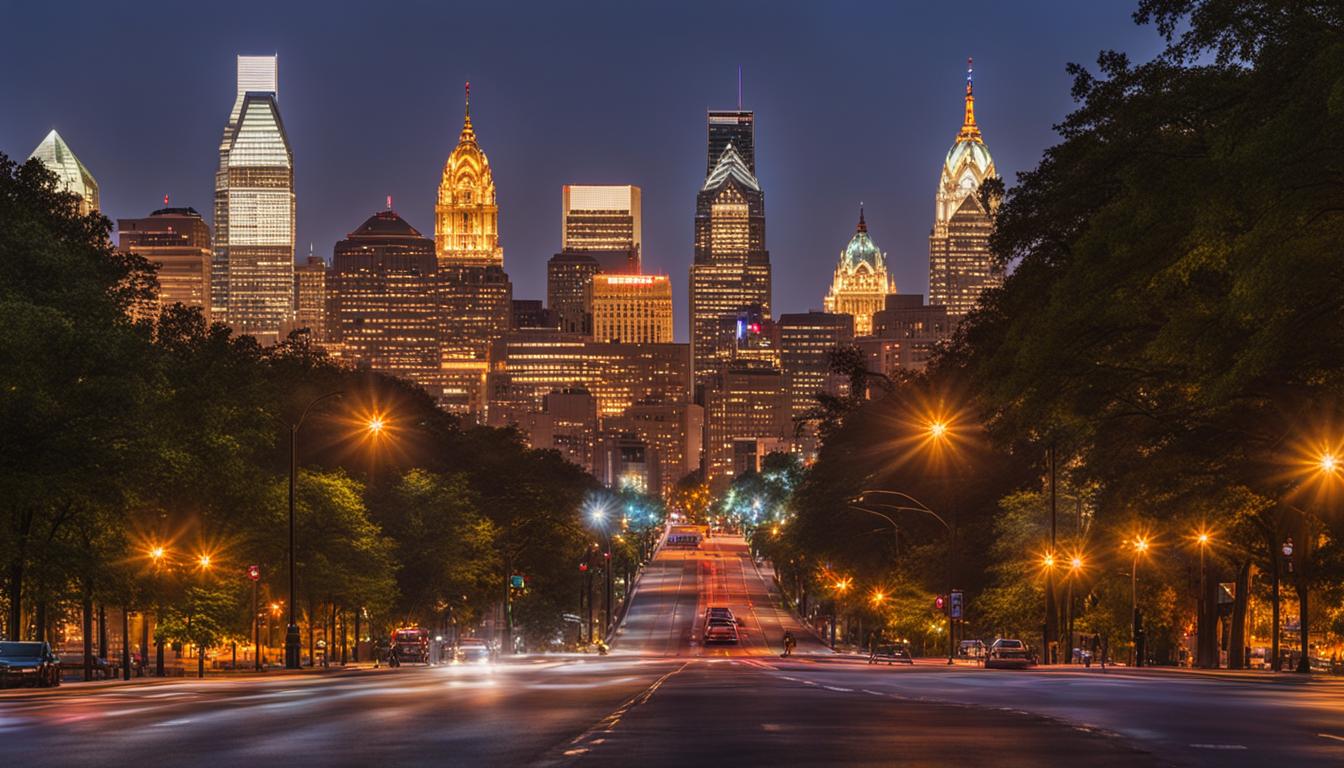 Ultimate Philadelphia Itinerary 5 Days - Explore Philly