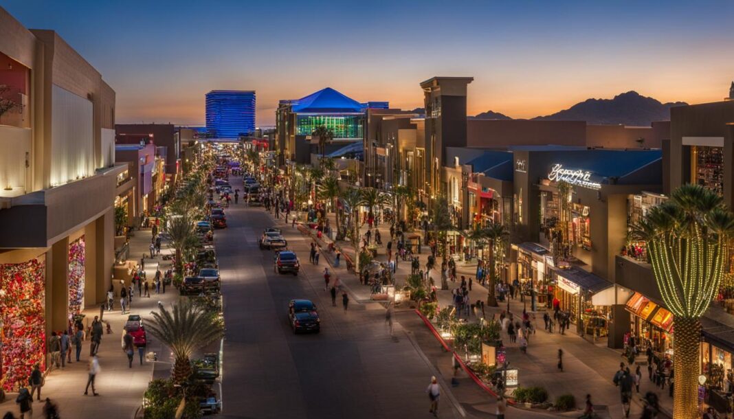 Perfect Phoenix Itinerary 5 Days: Top Attractions